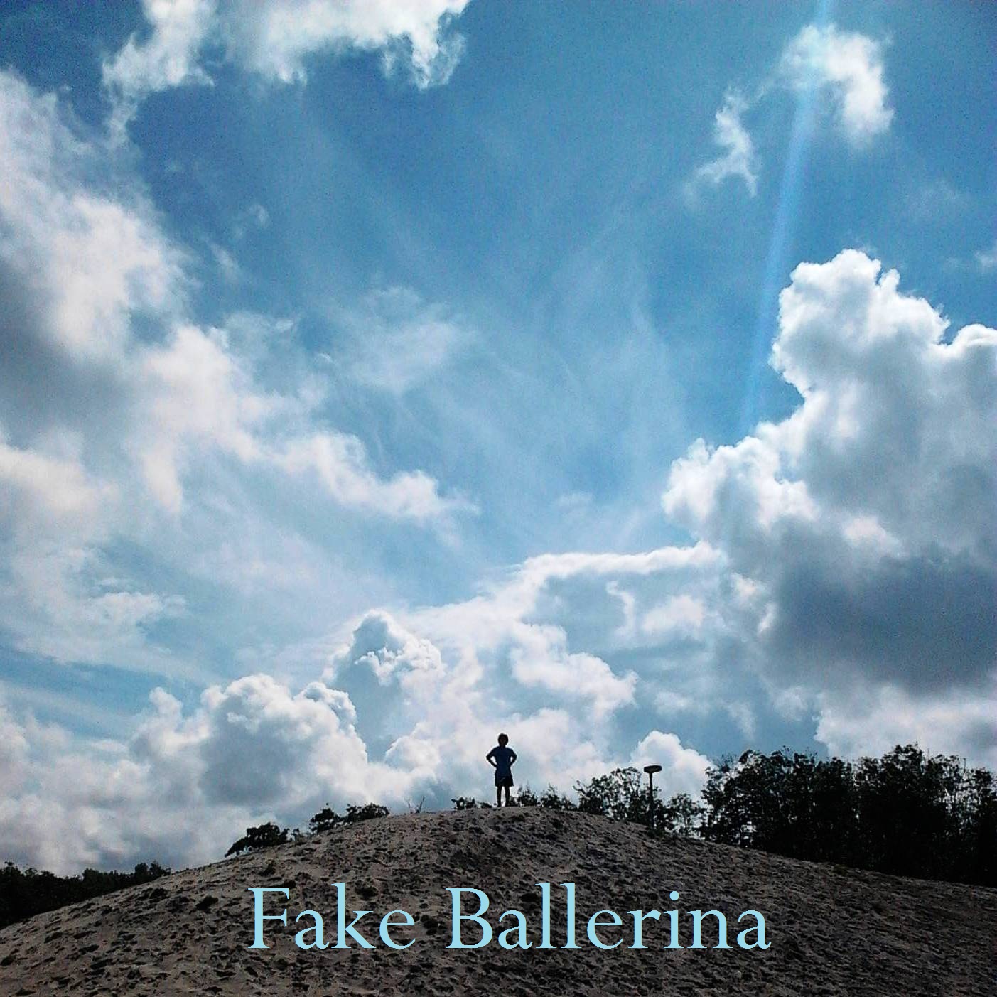 Fake Ballerina | Floff