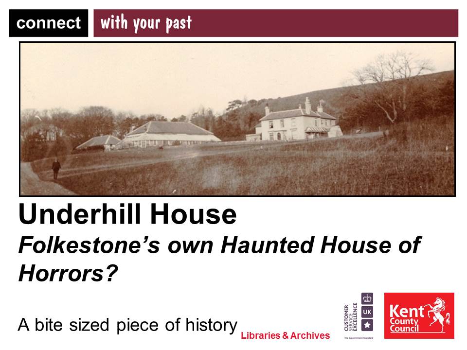 Underhill House | Floff
